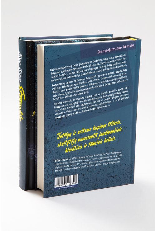 Stovykla | Knyga - Pegasas