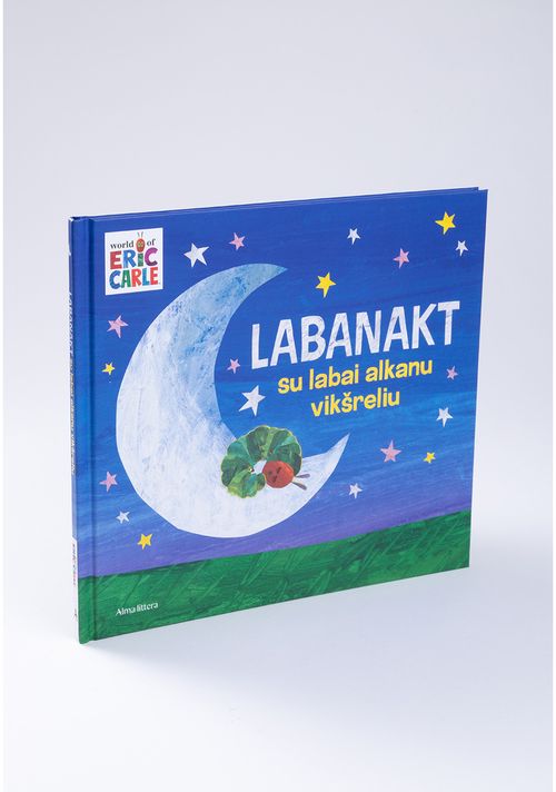 Labanakt su labai alkanu vikšreliu | Pegasas