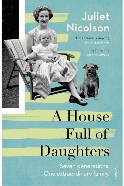 House Full of Daughters | Pegasas