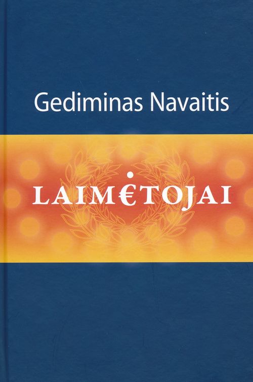 Laimėtojai | Pegasas