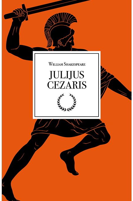 Julijus Cezaris | Knyga - Pegasas