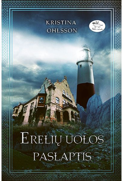 Erelių uolos paslaptis | Knyga - Pegasas