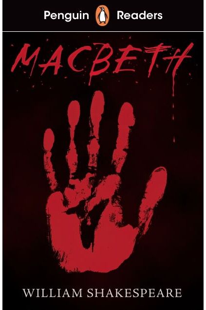 Penguin Readers Level 1: Macbeth (ELT Graded Reader) | Pegasas