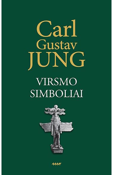 Virsmo simboliai | Knyga - Pegasas