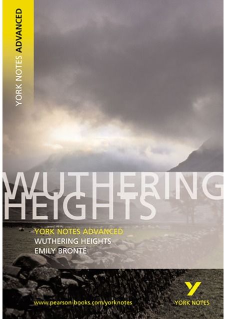 Wuthering Heights everything you need to catch up, study and prepare for the 202 | Pegasas