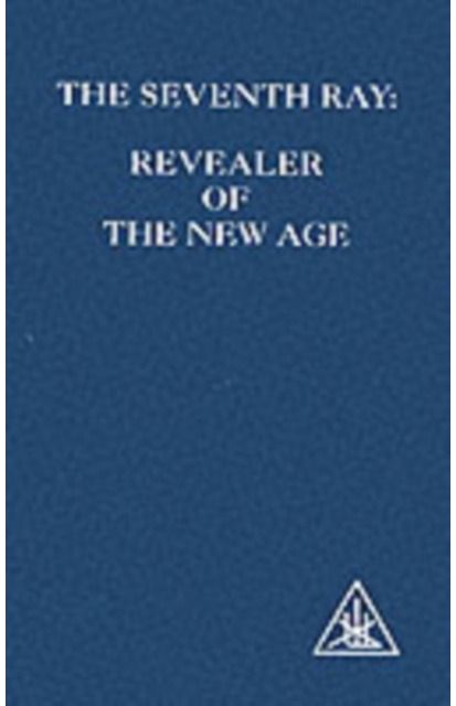 Seventh Ray Revealer of the New | Pegasas