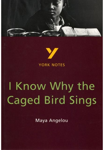I Know Why the Caged Bird Sings everything you need to catch up, study ...