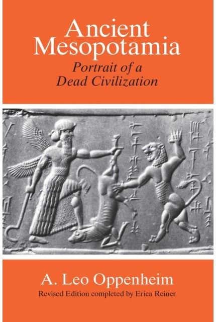 Ancient Mesopotamia – Portrait of a Dead Civilization | Pegasas