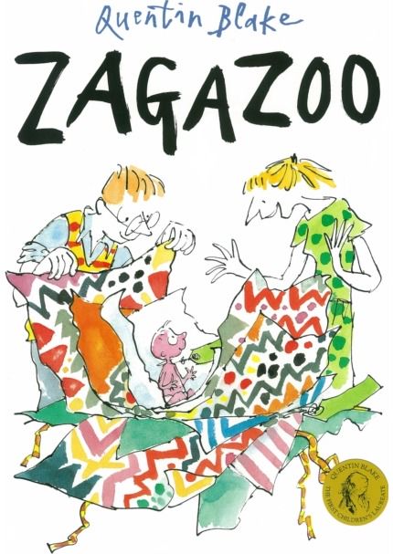 Zagazoo Part of the BBC’s | Pegasas