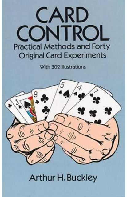 Card Control | Pegasas