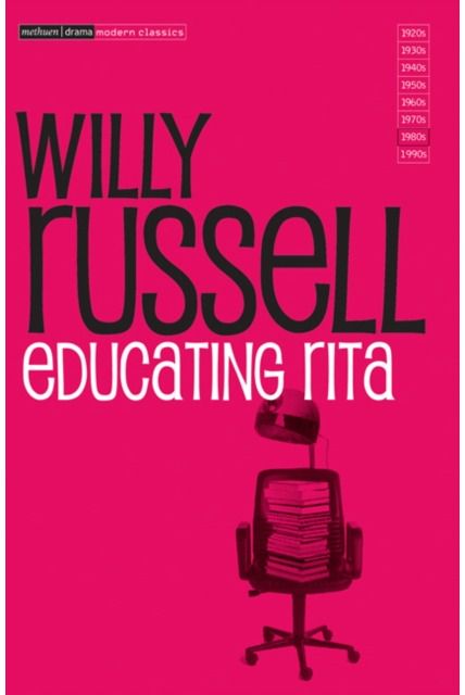 Educating Rita | Pegasas