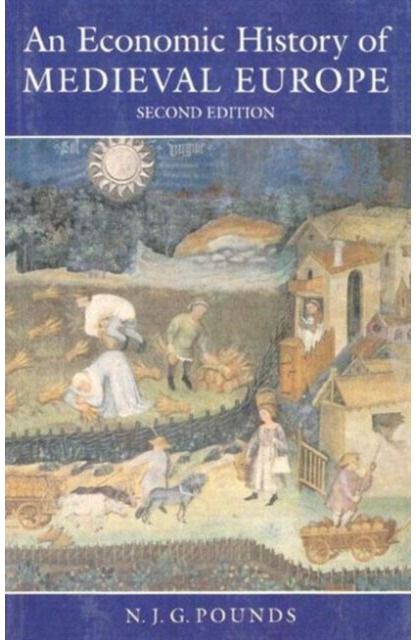 Economic History of Medieval Europe | Pegasas