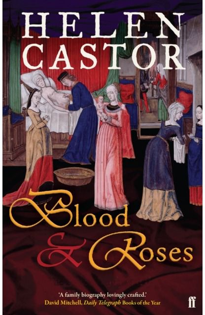 Blood and Roses | Pegasas