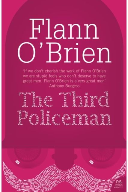 Third Policeman | Pegasas