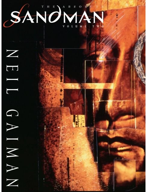 Absolute Sandman Volume Two | Pegasas