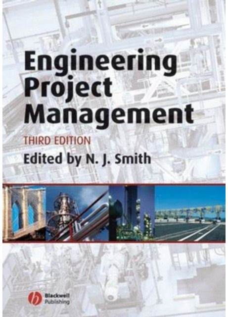 Engineering Project Management | Pegasas