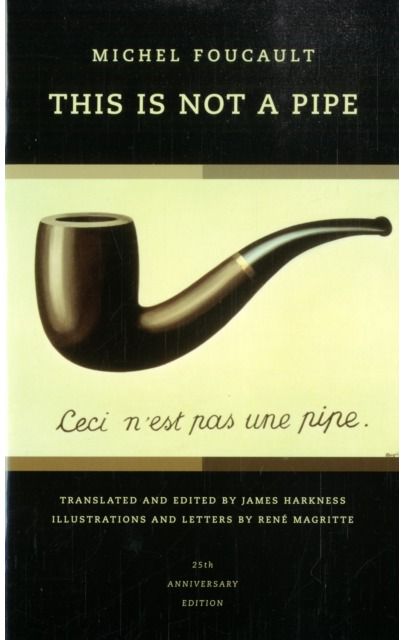 This Is Not a Pipe | Pegasas