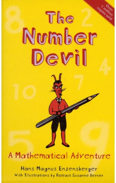 Number Devil A Mathematical