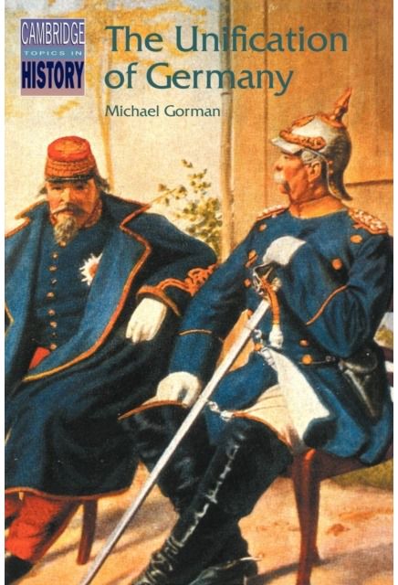 Unification of Germany | Pegasas