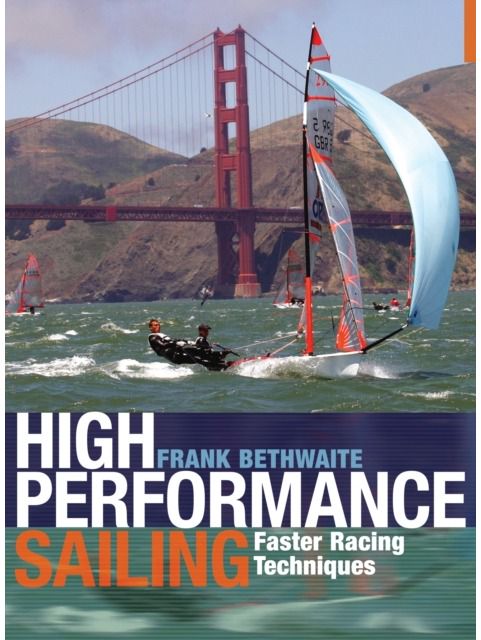 High Performance Sailing Faster Racing | Pegasas