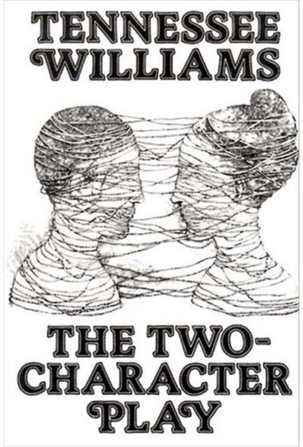 Two-Character Play | Pegasas