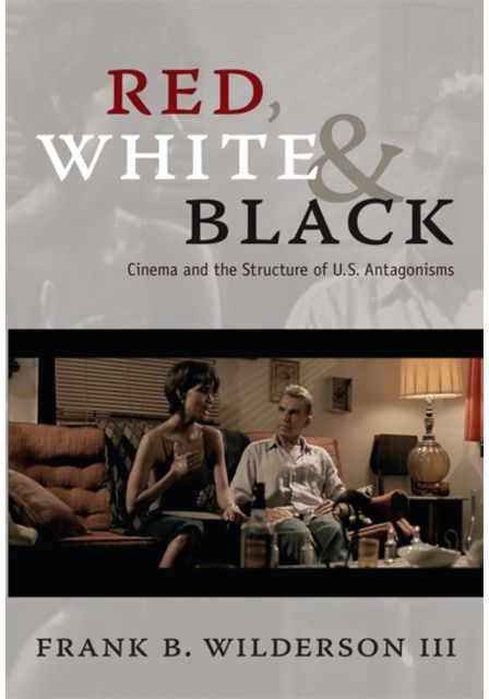 Red, White & Black Cinema and the | Pegasas