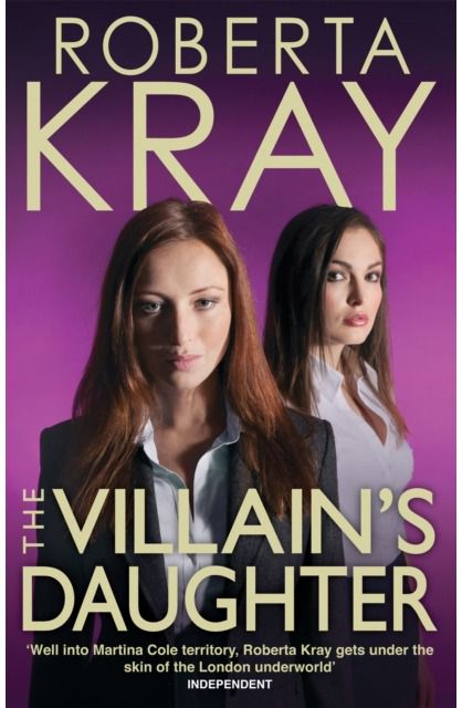 Villain's Daughter | Pegasas