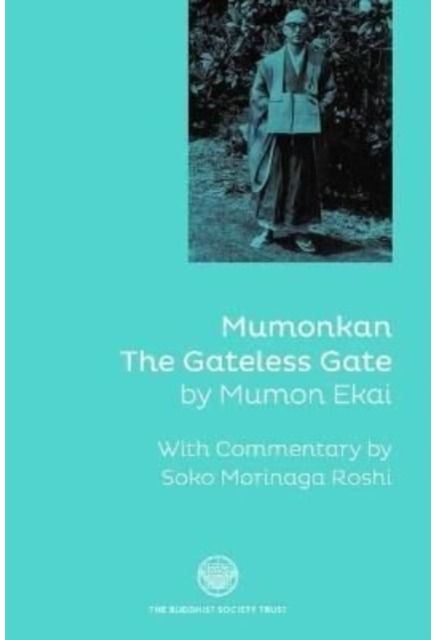 Mumonkan The Gateless Gate | Pegasas