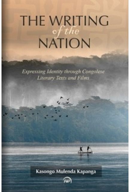 Writing of The Nation | Pegasas