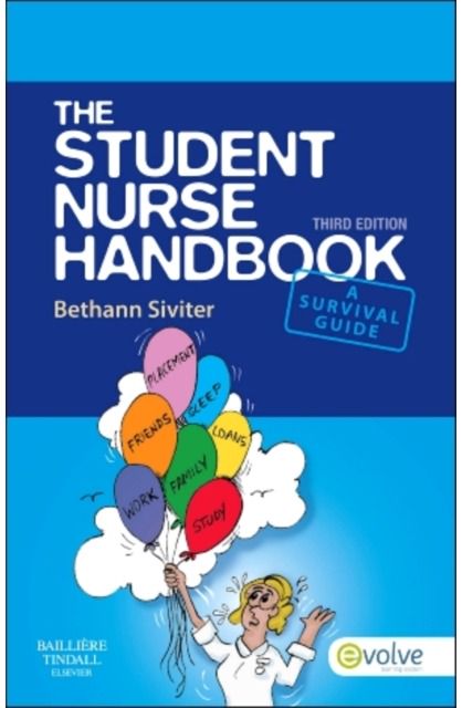 Student Nurse Handbook | Pegasas