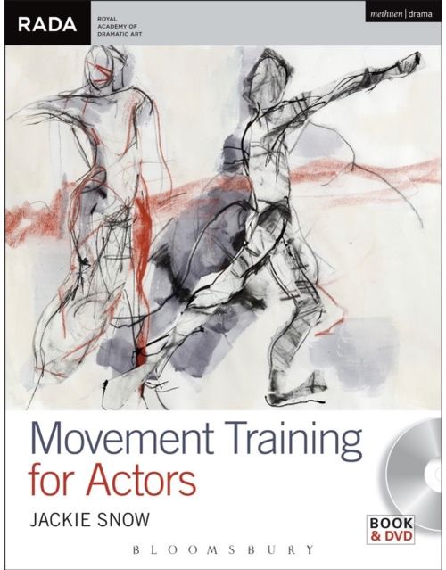Movement Training for Actors | Pegasas