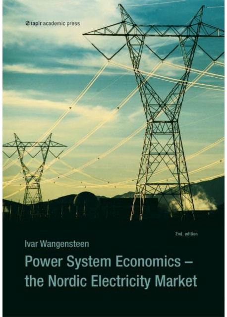 Power System Economics The Nordic | Pegasas