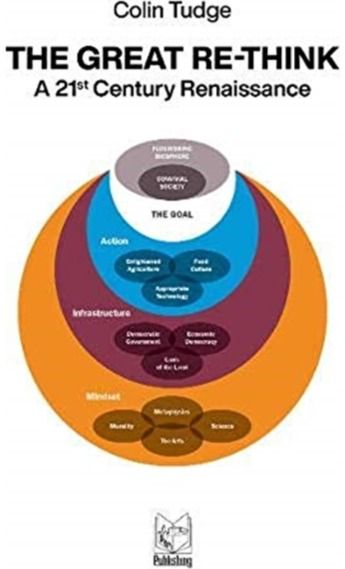 Great Re-Think A 21st Century | Pegasas