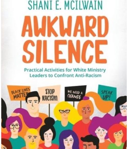 Awkward Silence Handbook Practical Activities | Pegasas