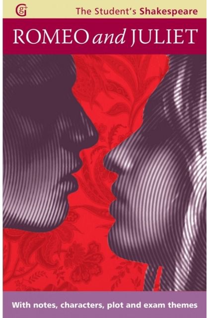 Romeo and Juliet - The Student's Shakespeare With Notes, | Pegasas