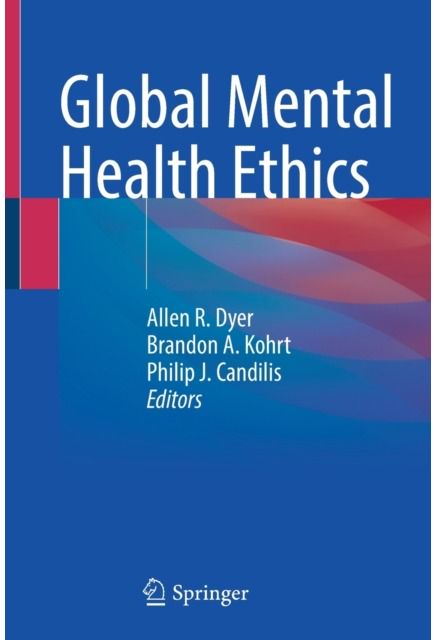 Global Mental Health | Pegasas