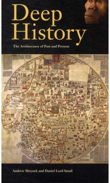 Deep History The Architecture of | Pegasas