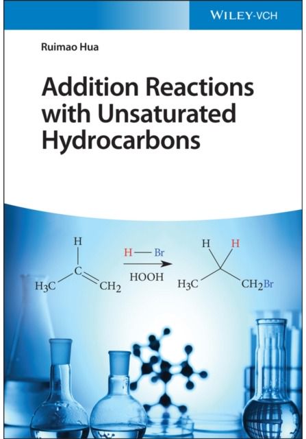 Addition Reactions | Pegasas