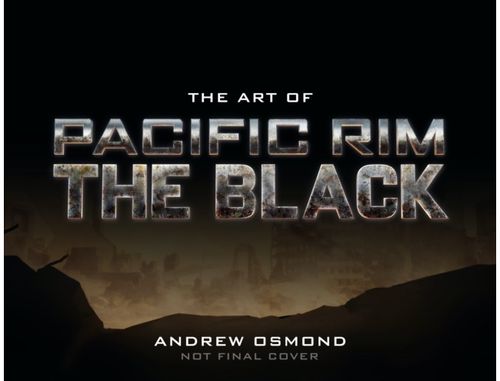 Art of Pacific Rim: | Pegasas