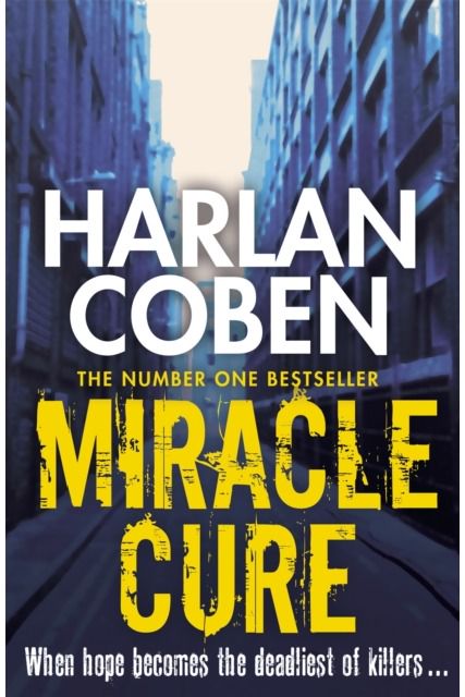 Miracle Cure From the Number One | Pegasas