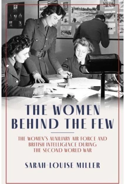 Women Behind the Few The Women's | Pegasas
