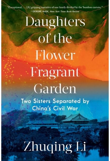 Daughters of the Flower Fragrant Garden Two Sisters | Pegasas