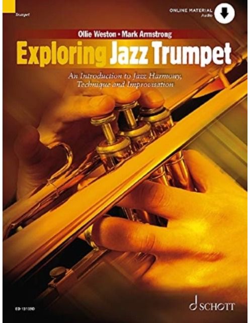 Exploring Jazz An Introduction to | Pegasas