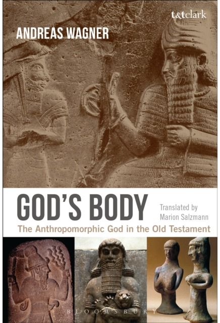 God's Body The Anthropomorphic | Pegasas
