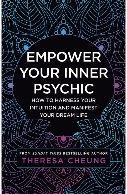 Empower Your Inner Psychic How to Harness Your | Pegasas