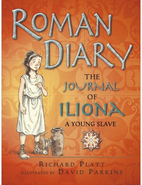 Roman Diary | Pegasas