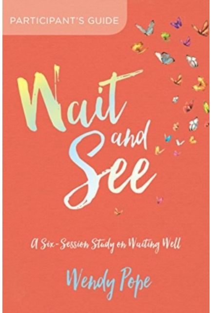 Wait & See | Pegasas