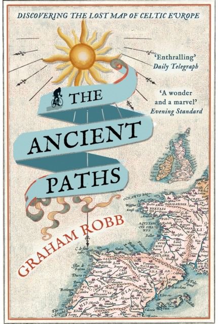 Ancient Paths Discovering the Lost | Pegasas