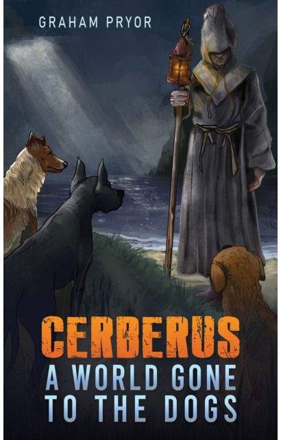Cerberus A World Gone to the | Pegasas