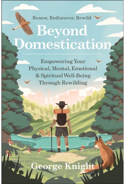 Beyond Domestication Empowering Your | Pegasas